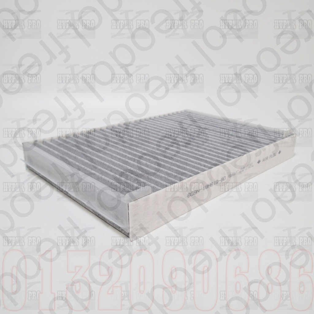 Land Rover RANGE ROVER EVOQUE Air Cond Cabin Filter (30733893 / 6G9N ...