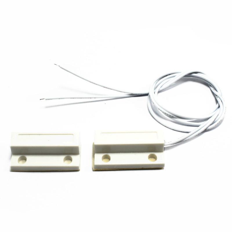Arduino Magnetic Contact Switch Door Sensor MC-38 | Shopee Malaysia