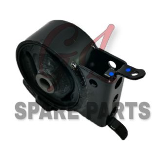 ENGINE MOUNTING (LH)(ORIGINAL)TOYOTA VIOS NCP42 2003-2006Y (12372-0M040 ...