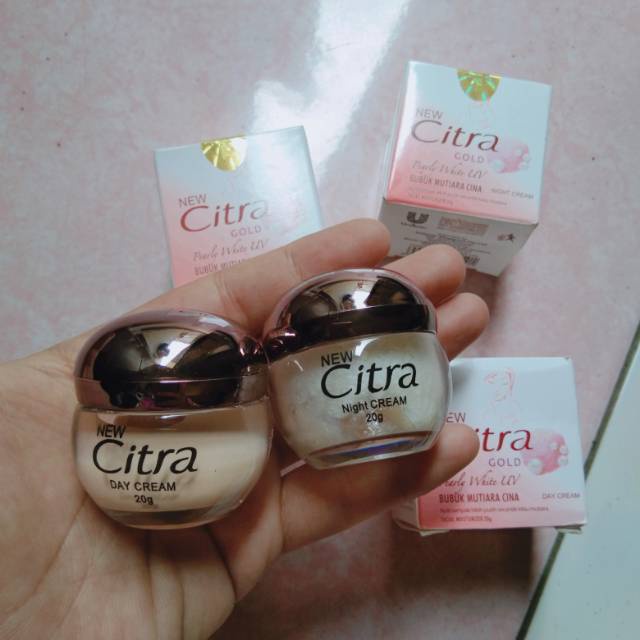 CITRA GOLD 100% original | Shopee Malaysia