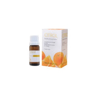 Biodinamica Citrol Gutta-Percha Solvent (10mL) | Shopee Malaysia