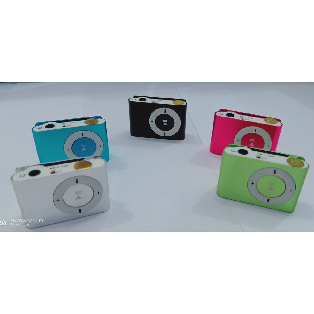 Mp3 music player | Shopee Malaysia