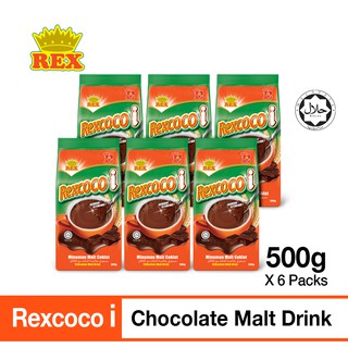 Rex Offical Store Online, November 2022 | Shopee Malaysia