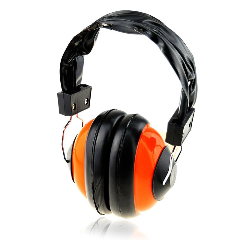 Infinity Earmuff/Ear Protection/Hearing Protection keselamatan kerja earmuffs alih telinga ...