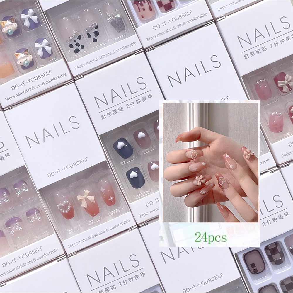 Shop Fake Nails Products Online - Pedicure & Manicure | Health & Beauty ...