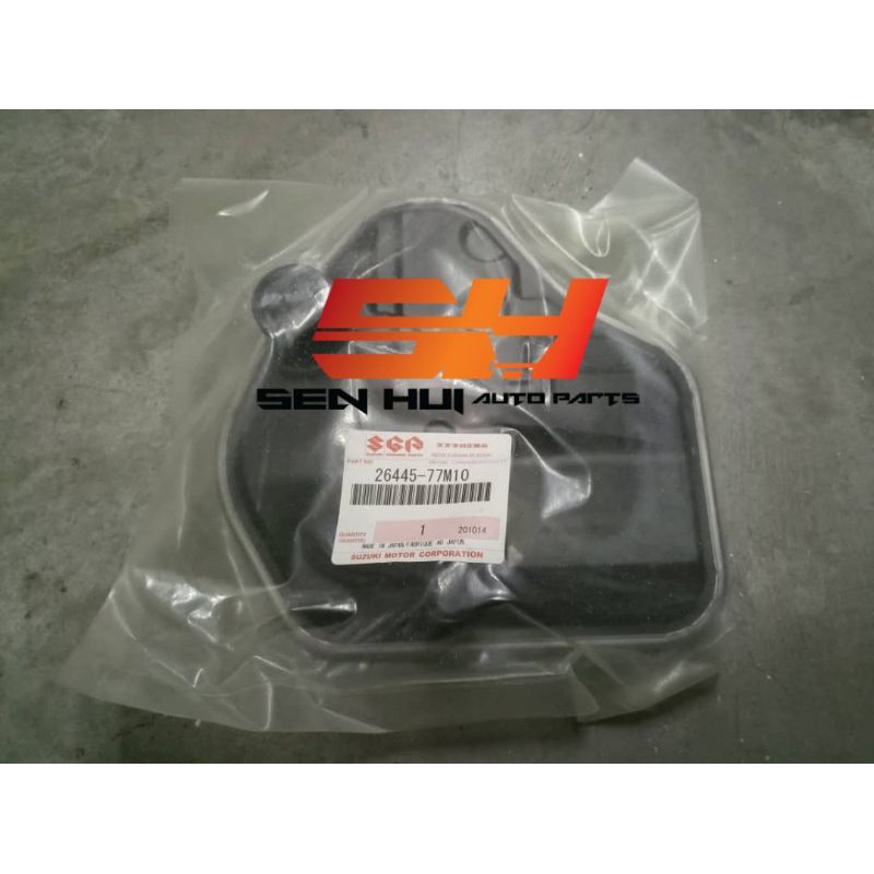 Suzuki / Proton Ertiga ATF Auto Filter 26445-77M10 Genuine Part ...