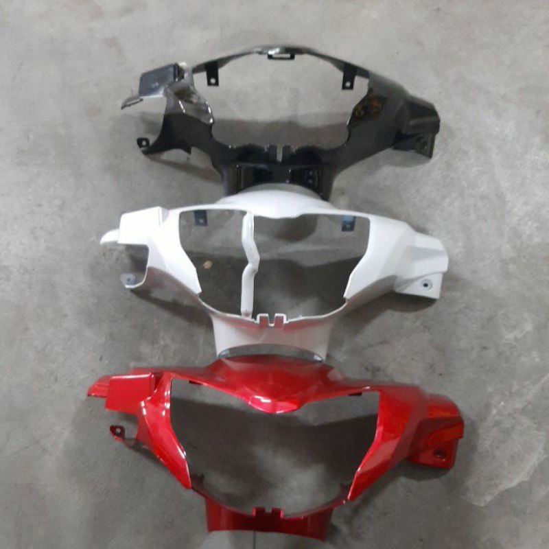 Yamaha LC V2 Handle Front Cover | Shopee Malaysia