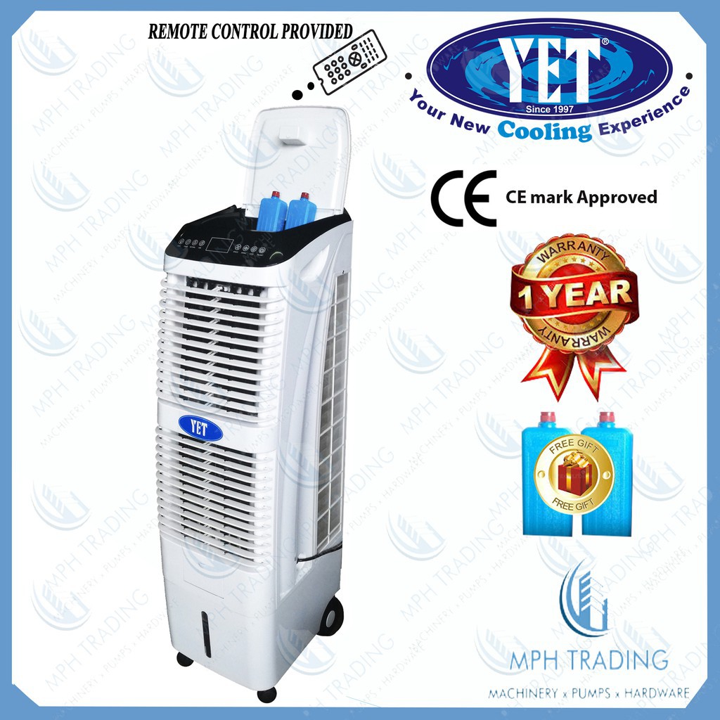 Mini aircond portable air conditioner aircond inverter YET VM45i ...