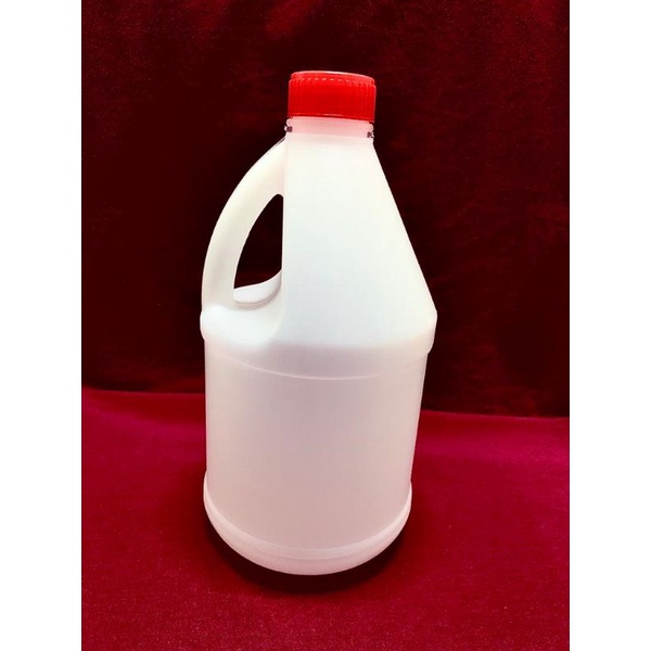 HDPE Bottle Plastic 1 Liter | Botol Plastik 1 Liter | Shopee Malaysia