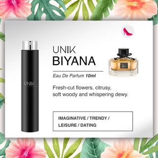 UNIK Perfume, Online Shop | Shopee Malaysia