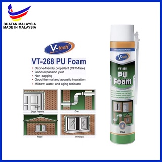 pu foam - Prices and Promotions - Aug 2022 | Shopee Malaysia