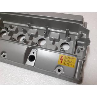Mercedes Benz W202 W203 W210 M111 Kompressor Original Cylinder Head ...