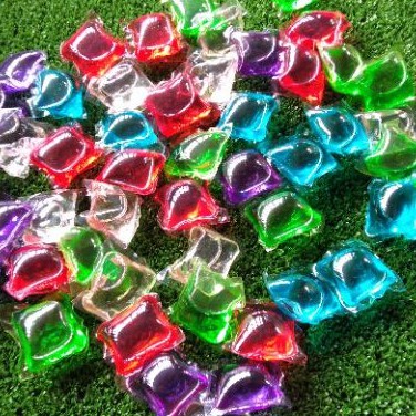 [READY STOCK] Sabun Candy Sabun Magic Sabun Viral with BOX (100pcs ...