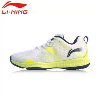 Li Ning Badminton Shoe Gyrfalcon TD AYTQ003 Lining Footwear AYTQ014 ...