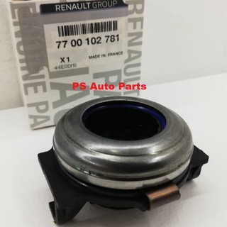 Proton Savvy Clutch Bearing Renault 7700102781 Original Renault Savvy Clutch Bearing | Shopee ...