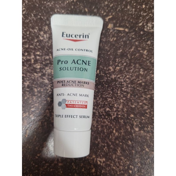 sample - pro acne solution 7ml | Shopee Malaysia