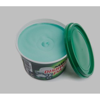 Dishwashing Paste Lime (800g) | Shopee Malaysia