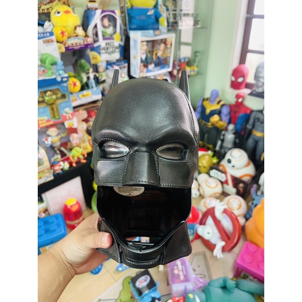 Batman popcorn bucket thailand major cineplex | Shopee Malaysia