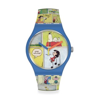 Swatch Official Store Online, August 2022 | Shopee Malaysia