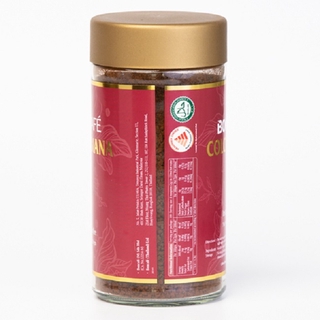 Boncafe Colombiana Instant Coffee 200g | Shopee Malaysia