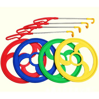 Kindergarten Rolling Hoop Children's Hoops Hoops Hot Wheels Adult ...