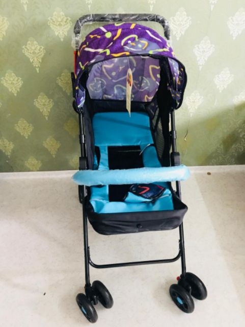 STROLE BABY ,,TROLI BABY | Shopee Malaysia