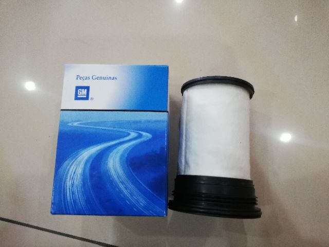 2pcs CHEVROLET COLORADO FUEL FILTER 94771044 | Shopee Malaysia