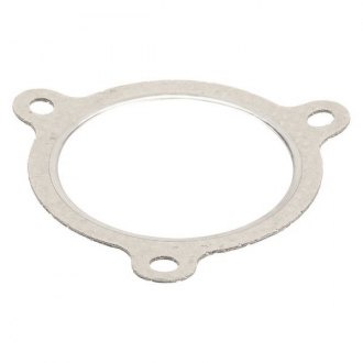 Mercedes Benz Original FRONT EXHAUST PIPE GASKET Between Catalyst and ...