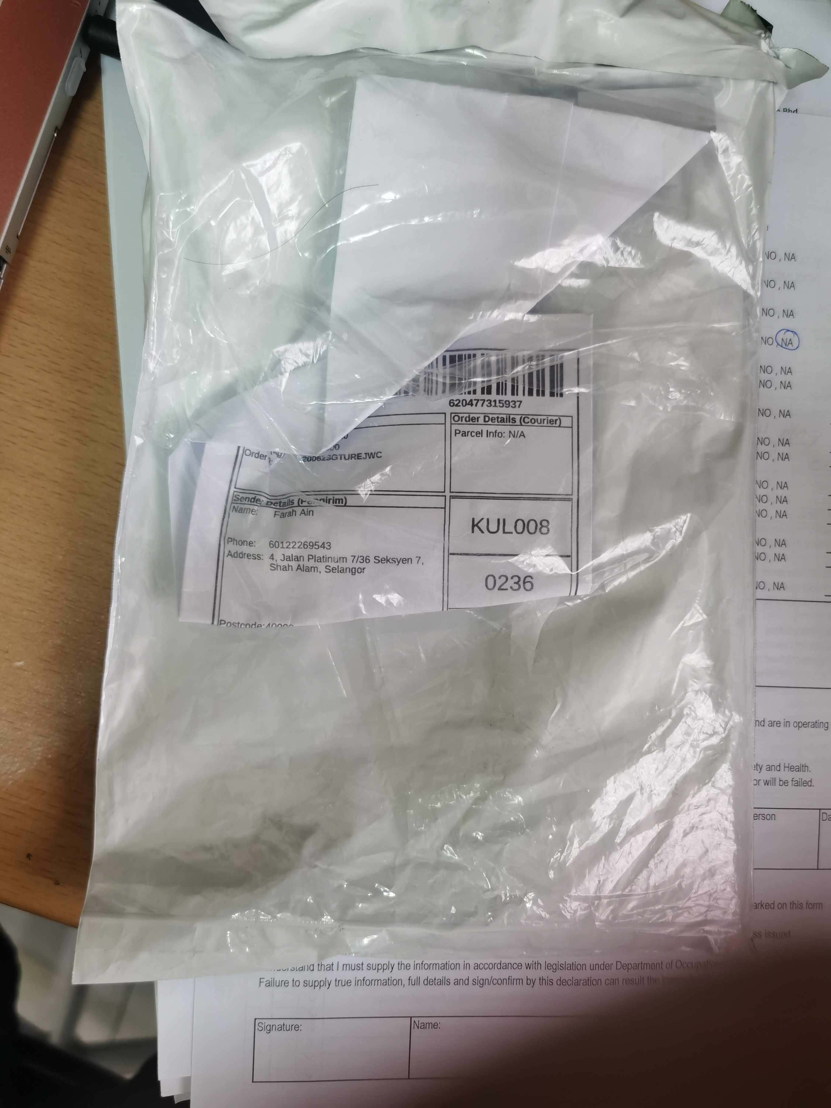 💥LIMITED PROMOTION FAST SELLING Taxi Receipt book BUKU RESIT TAXI LIMO ...