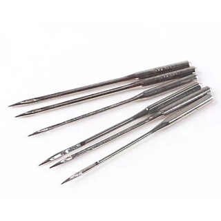 10pcs Jarum Mesin Jahit Jarum Mesin Jarum Butterfly Sewing Machine ...