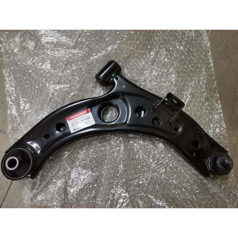 Perodua myvi front lower arm myvi old model,myvi lagi best,myvi icon ...