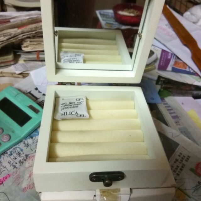 Jewellery box | Shopee Malaysia