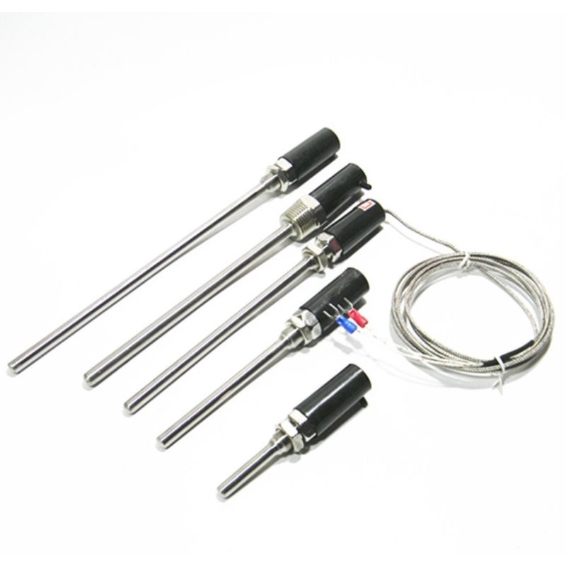 Gas Oven Thermo sensor PT100, Type K, Type E | Shopee Malaysia