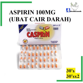 aspirin - Prices and Promotions - Mar 2023 | Shopee Malaysia