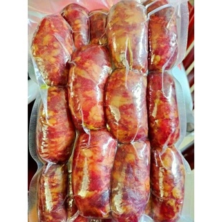 Tongmo Local Viral/ Sosej Kemboja Halal Daging Segar | Shopee Malaysia