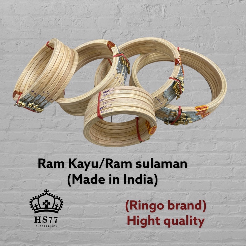 Ram kayu / Ram sulaman | Shopee Malaysia
