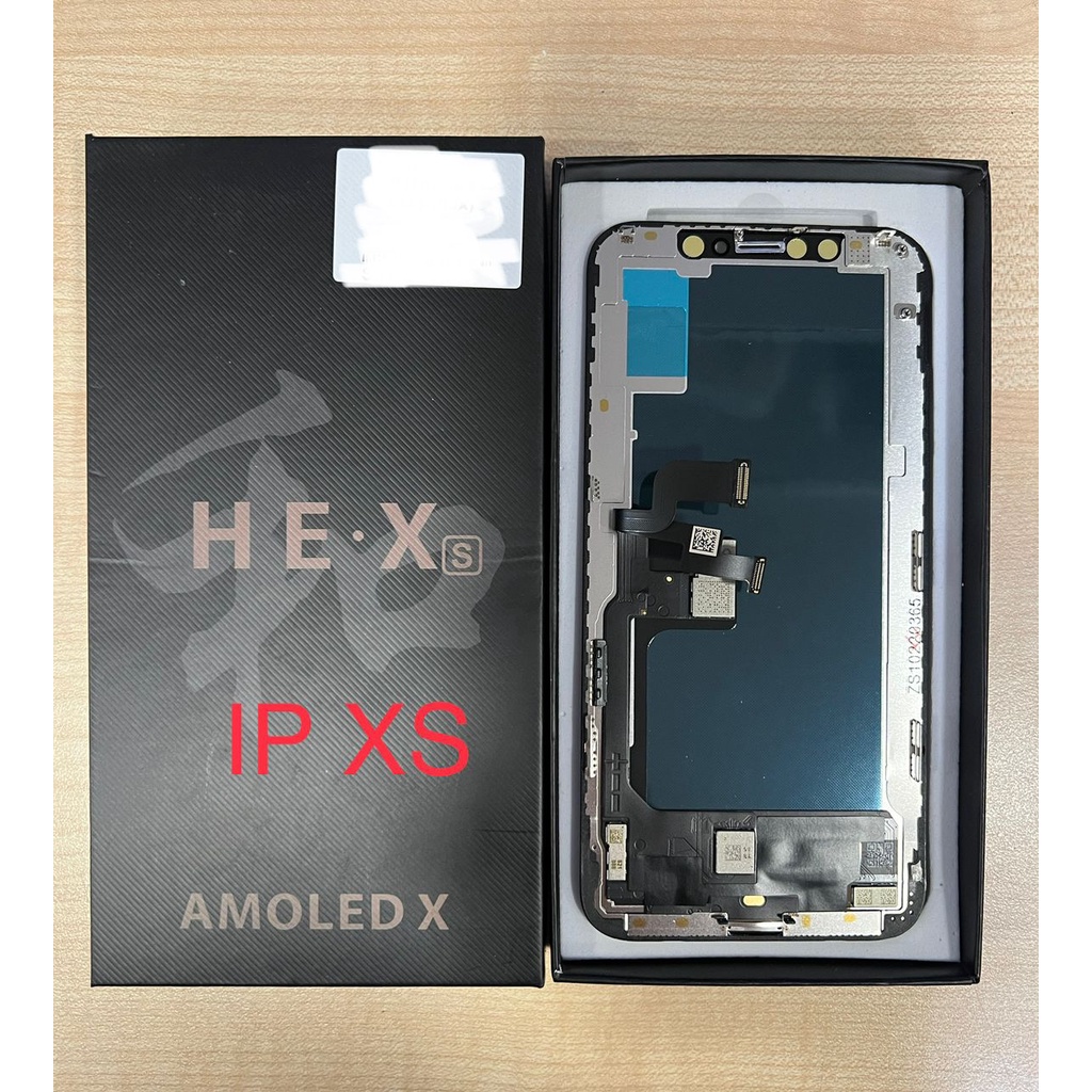 IP XS LCD DISPLAY (HEX/GX/ORI) | Shopee Malaysia
