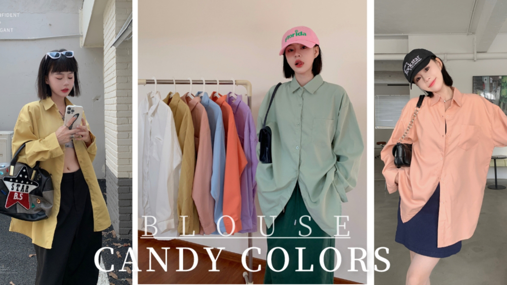 Zuoan Official Store Women Clothes, Online Shop | Shopee Malaysia