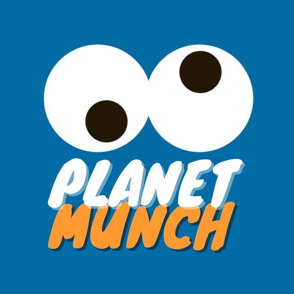 Planet Munch, Online Shop | Shopee Malaysia
