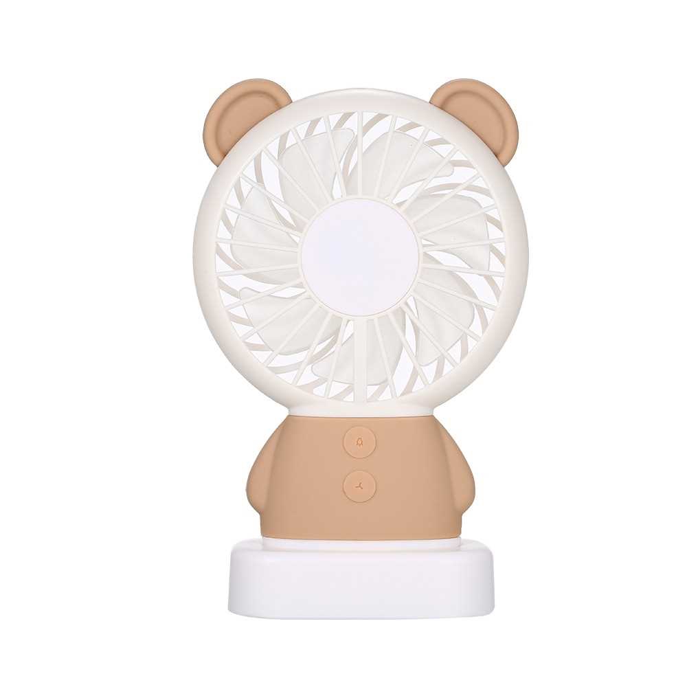 Mini Handheld Cute and Adorable Fan | Shopee Malaysia