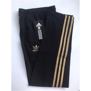 Adidas Tracksuit Slim Fit Tiga Line Bawah (Adidas Tiga Line Tracksuit ...