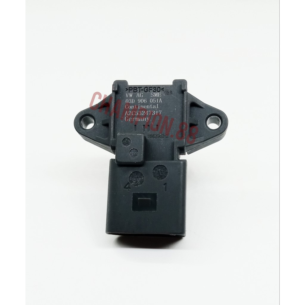 PROTON GEN2/EXORA/SATRIA NEO MAP SENSOR PW811648 | Shopee Malaysia