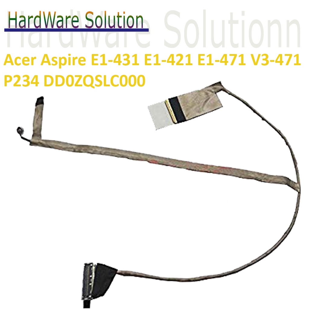Acer Aspire E1-431 E1-421 E1-471 V3-471 Series P234 DD0ZQSLC000 ...