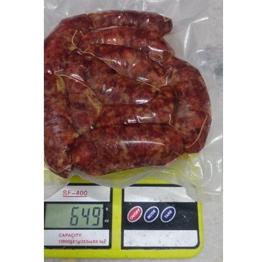 TONGMO/ SOSEJ KEMBOJA/HALAL/ (10pcs) | Shopee Malaysia