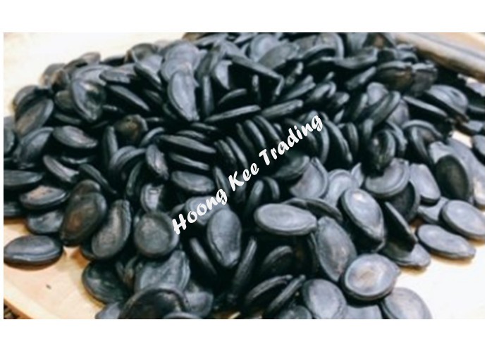 Black Kuaci | Kuaci Hitam | 黑瓜子 (400g) | Shopee Malaysia