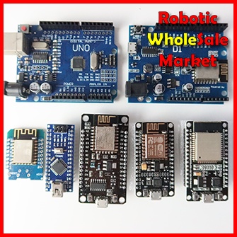 New Arduino UNO,NodeMcu V2/V3 Lua, Mega 2560, nano v3, wemos d1/d1 mini, esp32 30p/CAM ...