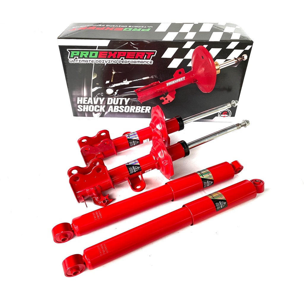 PROEXPERT Heavy Duty Absorber Toyota Avanza 2012-2018 | Shopee Malaysia