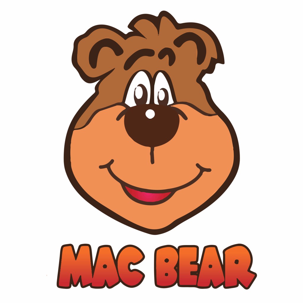 MacBear Fashion Shop Online, November 2022 | Shopee Malaysia