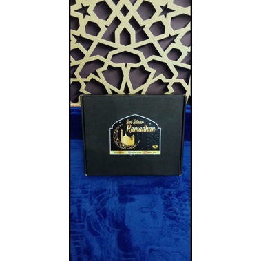 SET SINAR RAMADHAN ( GIFT SET) | Shopee Malaysia