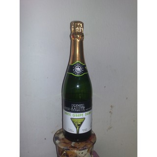 Premier salute sparkling drink - 750ml | Shopee Malaysia